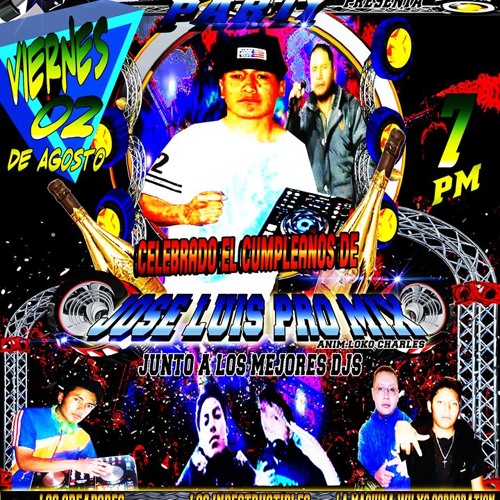 Stream MARCO ALEXANDER DJ.ANIM.xamo Kevin.& Eddy Master Mixen Vivo ...