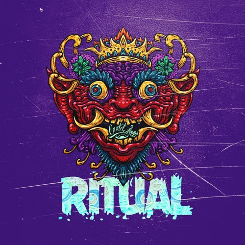 Stream Ritual (Sample Pack) by Modern Producers | Listen online for ...