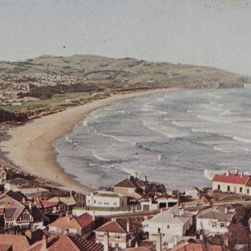 Stream Thomas Bracken & the NZ National Anthem by Ngā Pātaka Kōrero ...