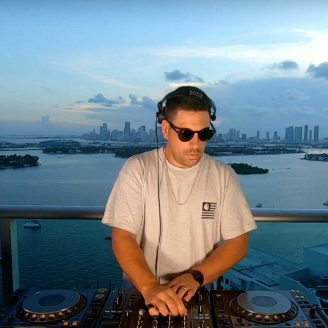 Stream Daniel Sanchez LIVE From the 28th floor South Beach Miami by ...