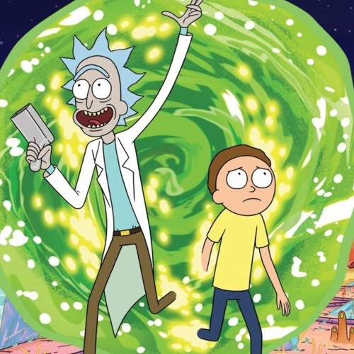 Stream Gucci_Avocado - Rick and Morty (Hip HopRemix Instrumental) prod ...