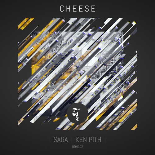 Stream Saga - Cheese by Hood One Records | Listen online for free on ...