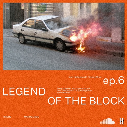Stream Hellheaven11 | Listen to LEGEND OF THE BLOCK ep. 6 (from Closing ...