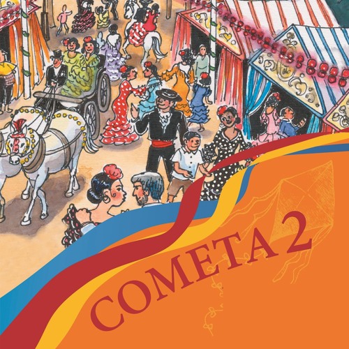 Stream opetushallitus | Listen to Cometa 2 äänitteet playlist online ...