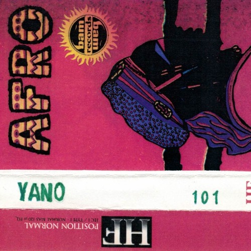 Stream DJ Yano - Cosmic Mix 101 - Woodstock - Side 1 (Tape Recording ...
