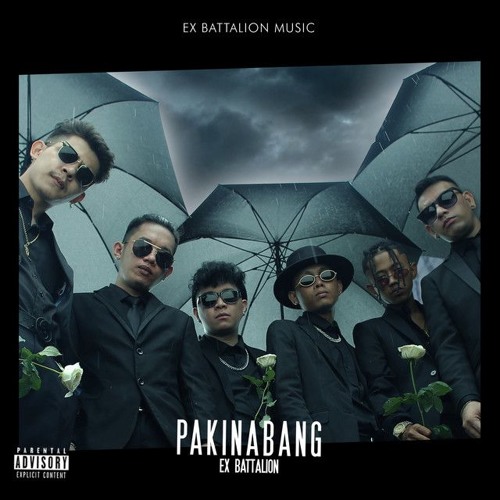 Stream LJC | Listen to Ex Battalion playlist online for free on SoundCloud