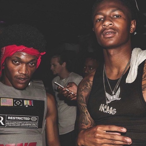 Stream SB Cain x Luh Stain - Killa Killa by Nashville Flooded 🌊 ...