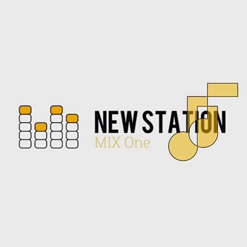 Stream MIX One by New Station | Listen online for free on SoundCloud