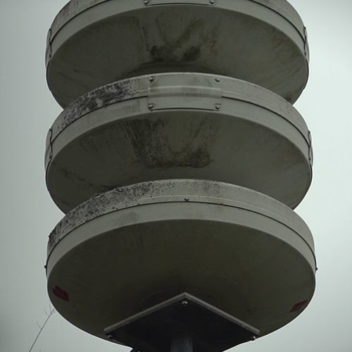 Stream Federal Signal Modulator 2008 | Attack/Wail | Brentwood, TN ...