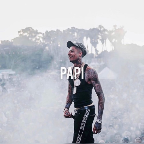 Stream [FREE] Blueface Type Beat - "PAPI" | West Coast Type Beat| Rap ...