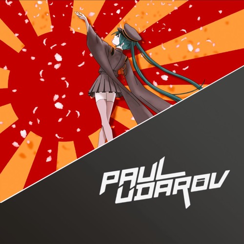 Stream Hatsune Miku X Paul Udarov - Senbonzakura Fated by Arika Miyata ...