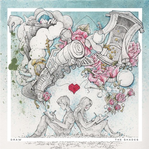 Stream The Shades | Listen to DRAW playlist online for free on SoundCloud