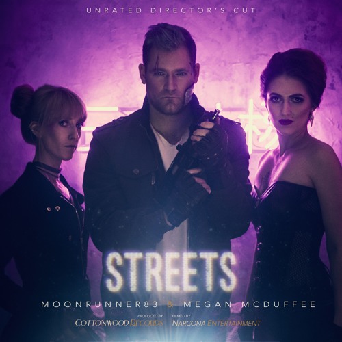 Stream Moonrunner83 & Megan McDuffee - Streets by Cottonwood Records | Listen online for free on ...