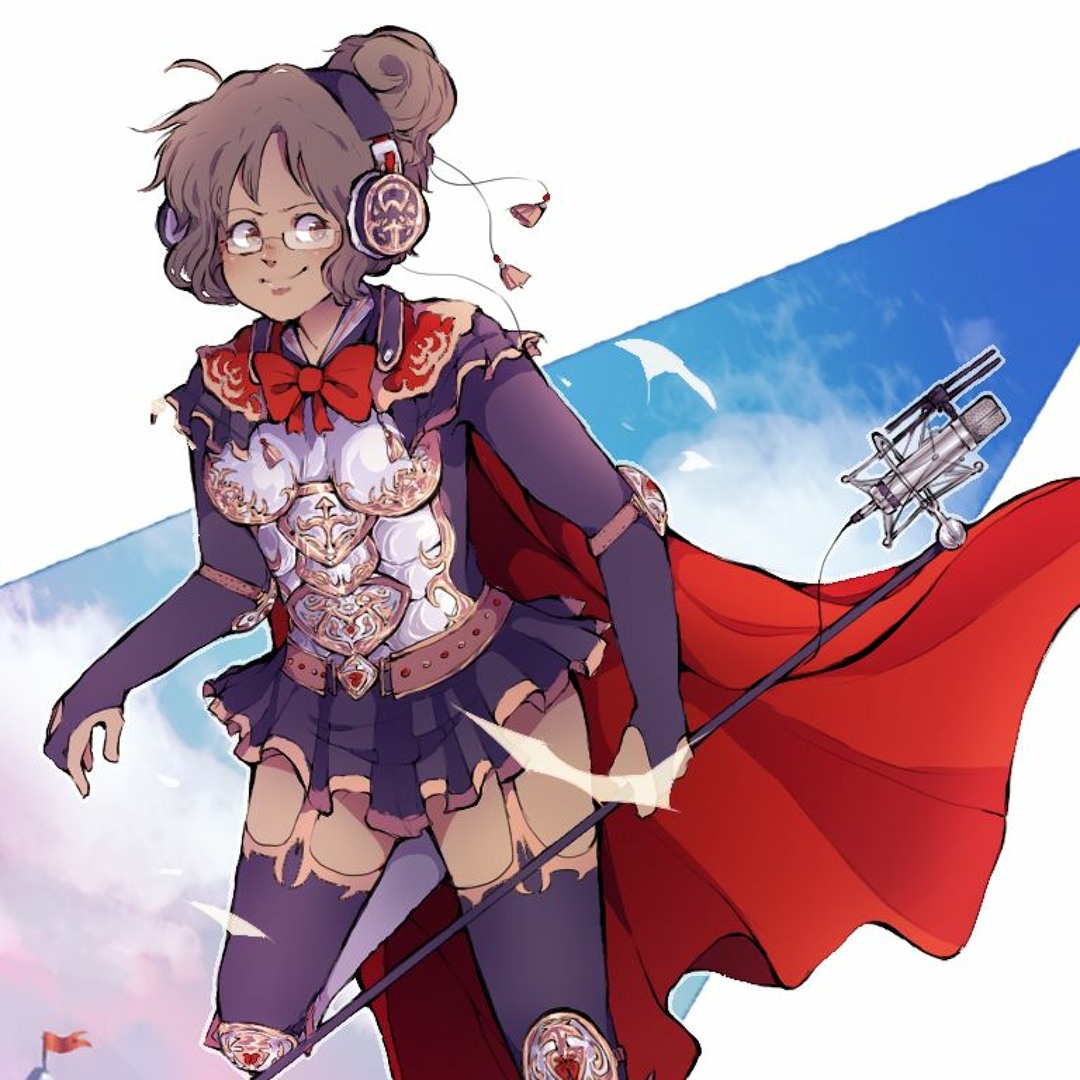 Stream episode Bindy Coda - Characters by Bindy Coda podcast | Listen ...