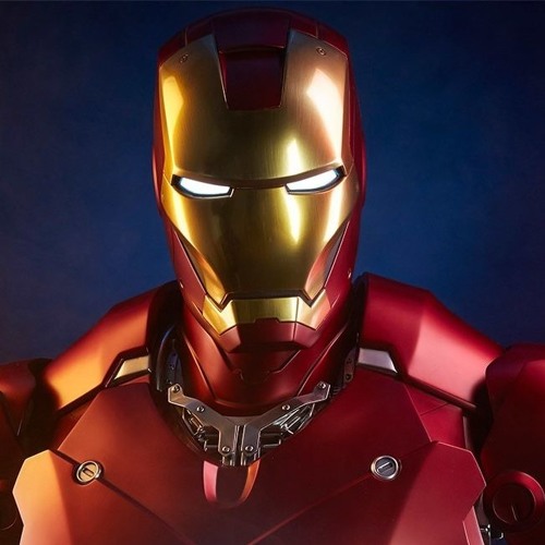 Stream Iron Man (2008) Theme Cover by Connor Hickling | Listen online ...