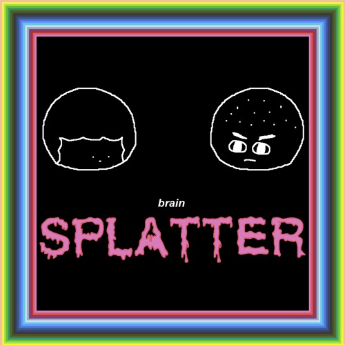 Stream Frostix | Listen to BRAIN SPLATTER (album) playlist online for ...
