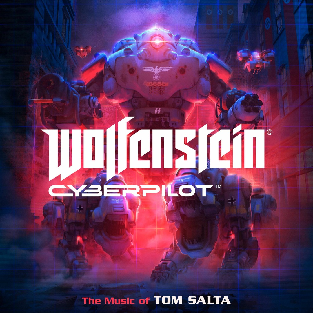 Stream tomsalta | Listen to Wolfenstein: Cyberpilot playlist online for ...
