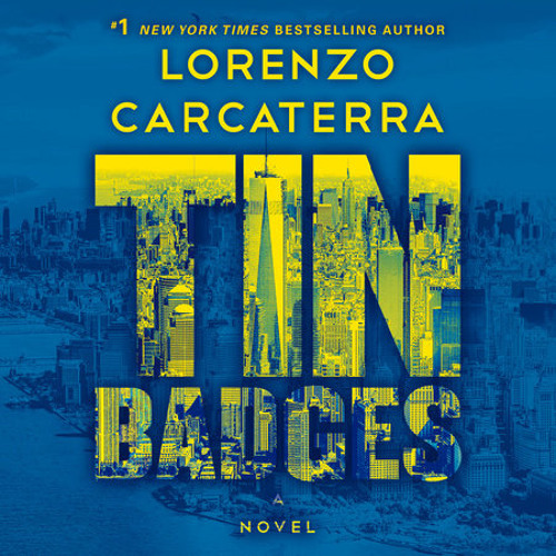 Stream Tin Badges by Lorenzo Carcaterra, read by Pete Simonelli by PRH ...