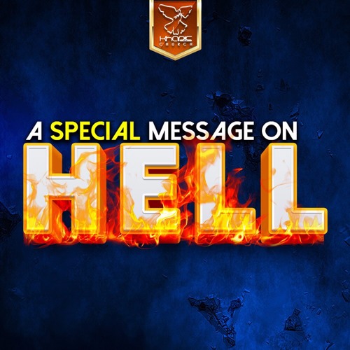 Stream Samuel S Kharis | Listen to Hell Messages | Rev. Dr. David Antwi ...