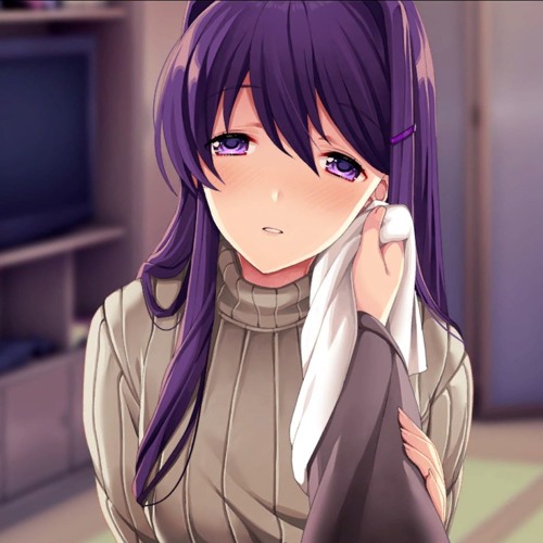 Stream My Confession (DDLC Lo-Fi Remix) by Gizantrope | Listen online ...
