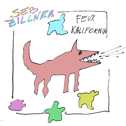 Seb Zillner, Feux, & Kalifornia Kurt - Wiley | Indie Shuffle