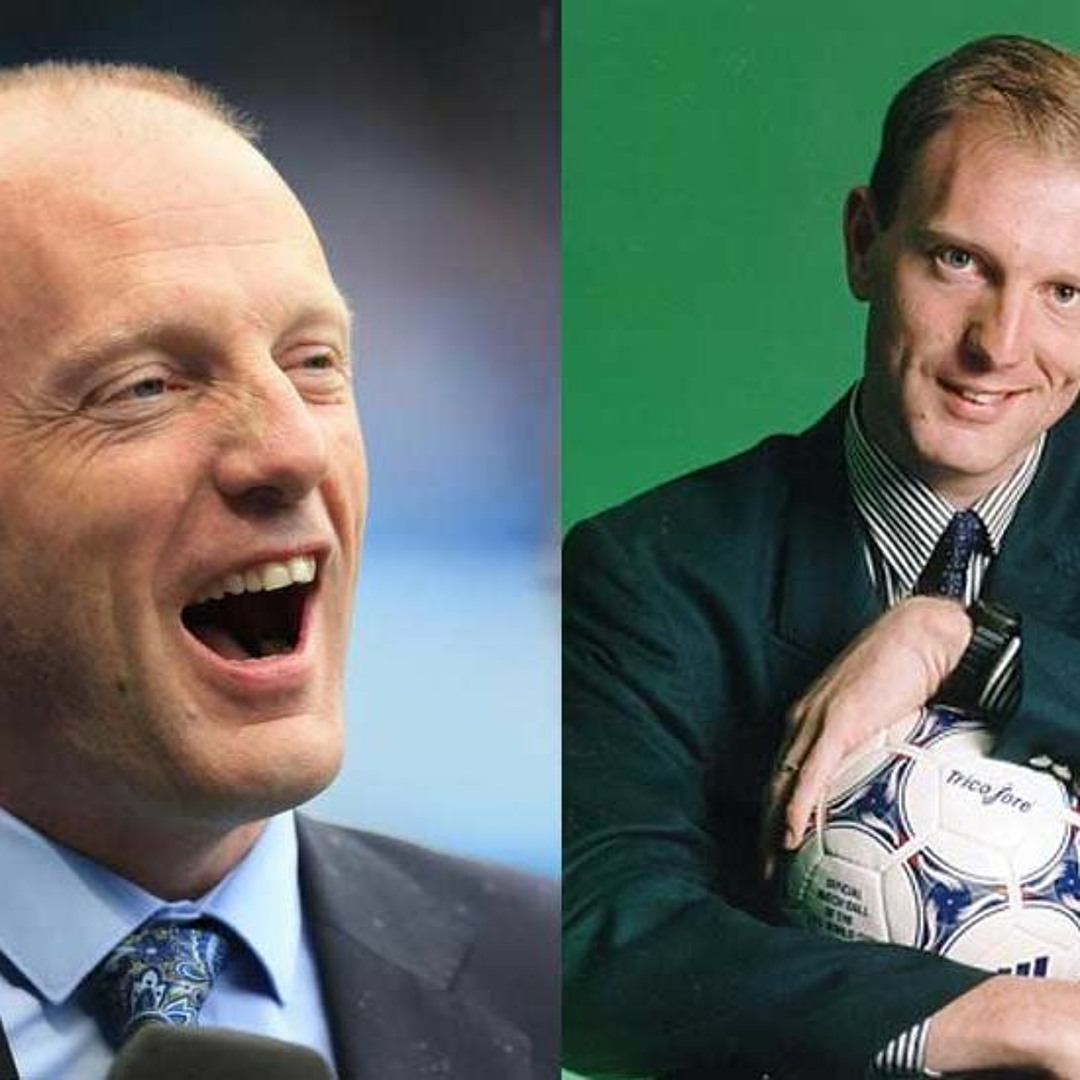 Stream Amazing commentary by Peter Drury by Daily Vybe | Listen online ...