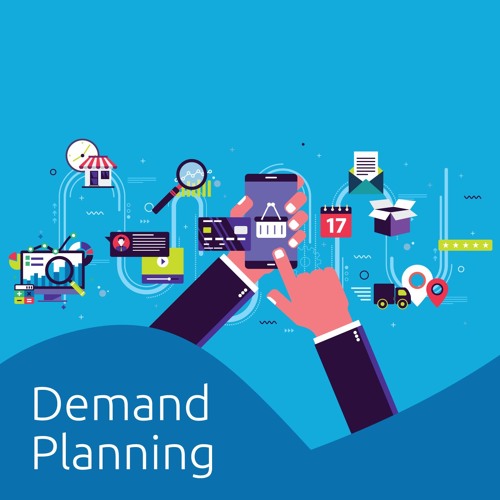 Stream How does demand planning improve accuracy and efficiency in your ...