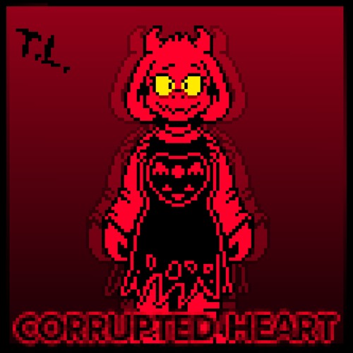 Stream underfell - Corrupted Heart by The_Luke_135 | Listen online for ...