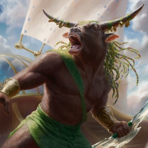 Stream episode Commander 2019 Preview: Moo Crew by The Vorthos Cast ...