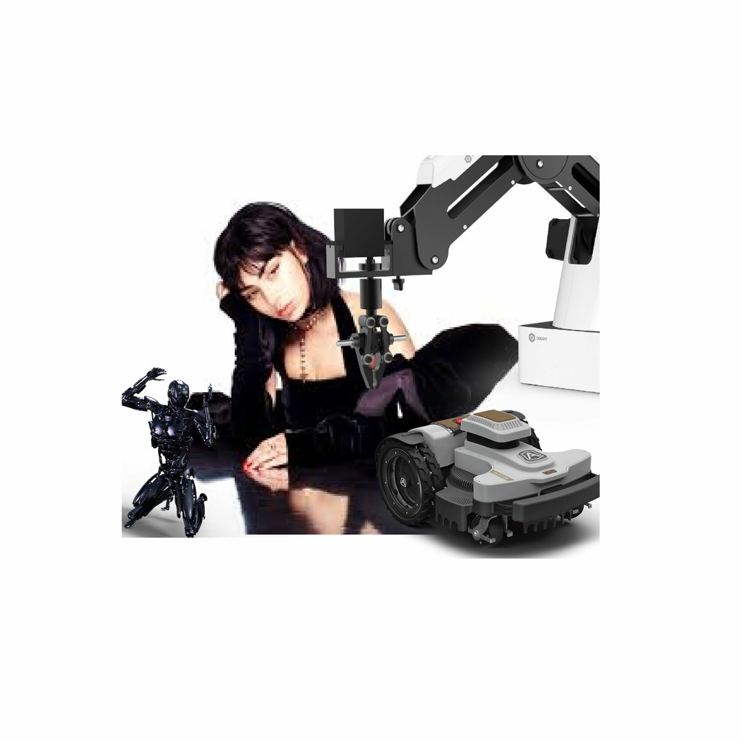 Stream charli xcx - femmebot (ehh hahah remix) by ehh hahah | Listen ...