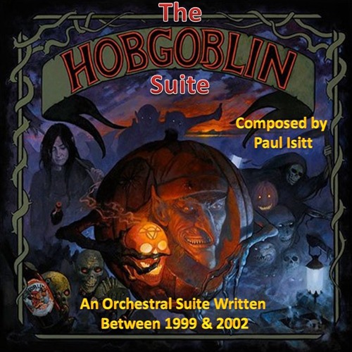 Stream Dance of the She Goblin (Part 2) by Paul Isitt | Listen online ...