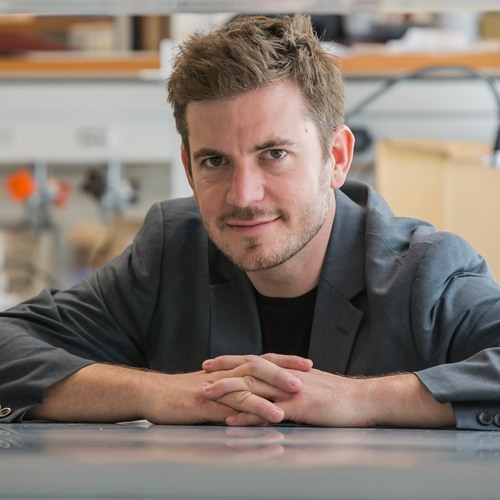 Stream episode Soft Robotics with Robert Shepherd by Soft Robotics ...