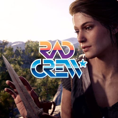 Stream Rad Crew S18E06: Spill får skylda igjen? Pluss gjensyn med AC ...