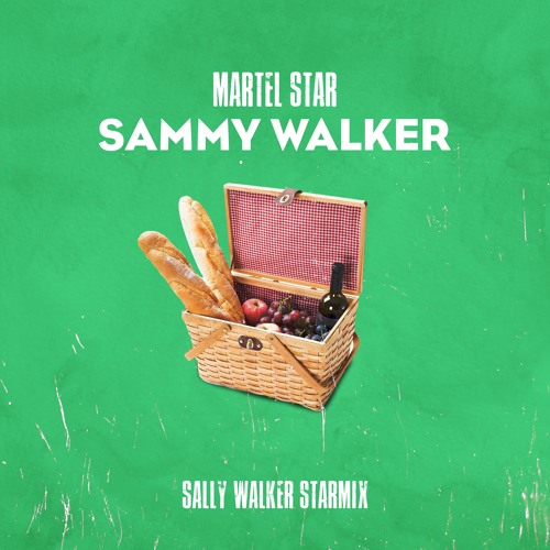 Stream Sammy Walker (Sally Walker Starmix) by Martel Star | Listen ...