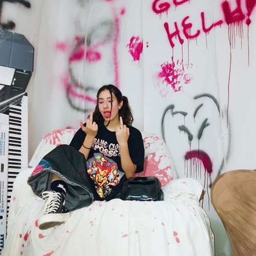 Stream lil n1p - yo quiero dinero (prod. by lil dmt) by EYEDRESS ...