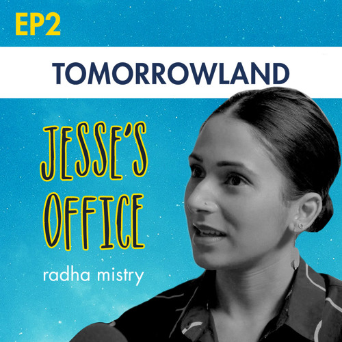 Stream Tomorrowland by Jesse's Office | Listen online for free on ...