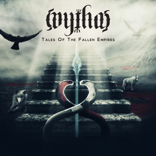 Stream Gods of wrath by Mythos | Listen online for free on SoundCloud