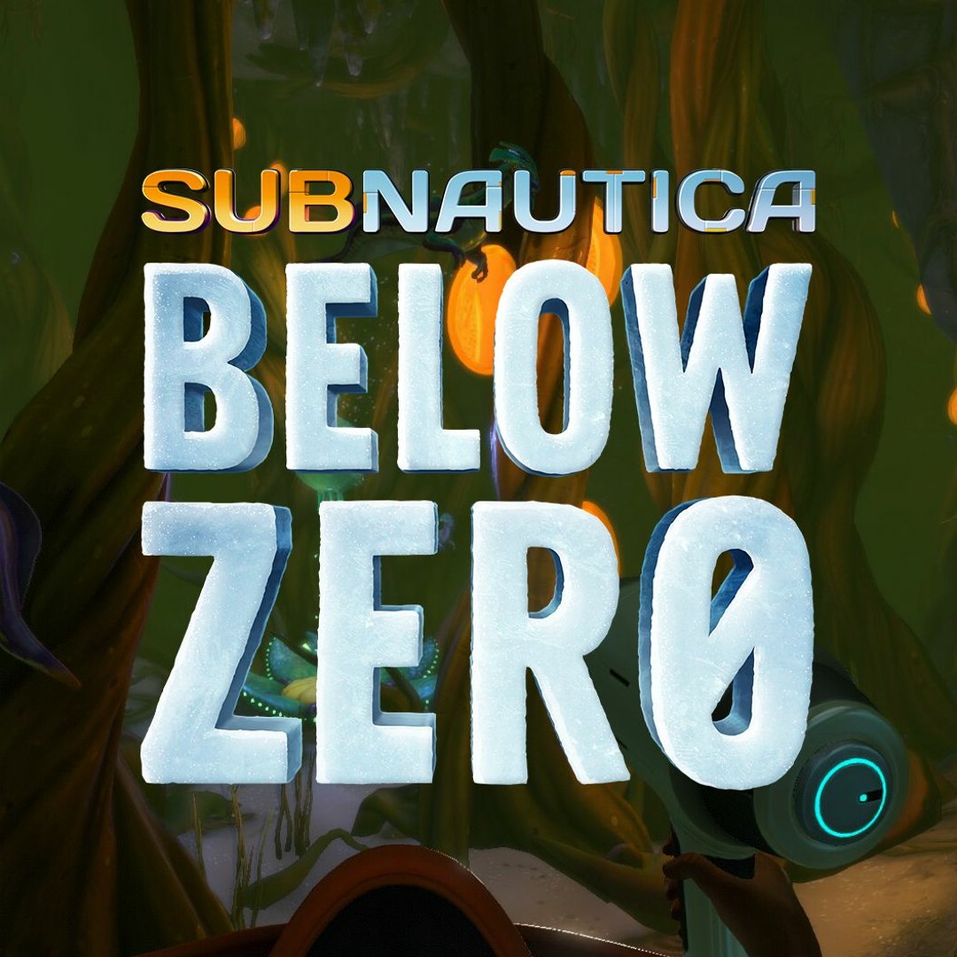 Stream Subnautica: Below Zero - Kelp Caves biome by Ben Prunty | Listen ...