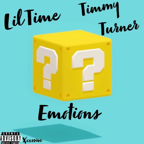 Stream Emotions ft.Timmy Turner by hey | Listen online for free on ...