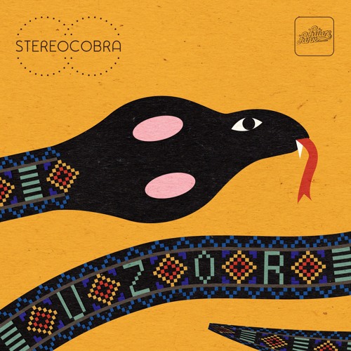 Stream STEREOCOBRA - Arabic Punk by STEREOCOBRA | Listen online for ...