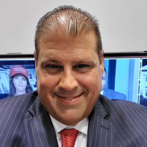 Stream Breaking Point Host David Zere LIVE on LI in the AM w/ Jay ...