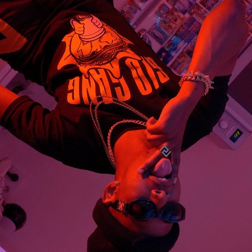 Stream Tidark - Degz Man (Gun Lean Remix) Version courte by Trap Music ...