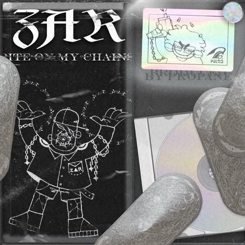 Stream BITE ON MY CHAINS (PROD. PRXPVNE) by ZAR | Listen online for ...