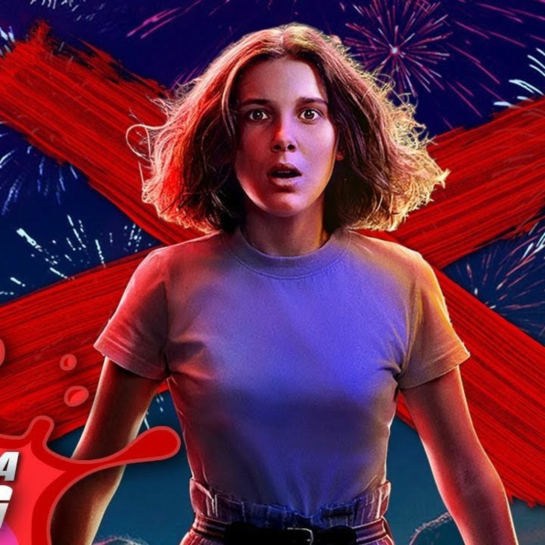 Stream aaron fraser nash | Listen to stranger things song's playlist ...