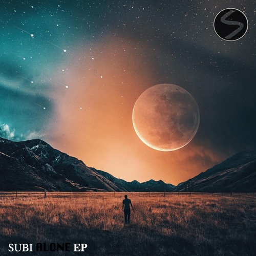 Stream Subi Alone EP by Subi | Listen online for free on SoundCloud