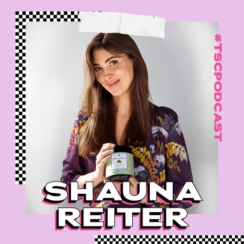Stream TSC - Shauna Reiter On Healthy Supplements, Health, Wellness ...