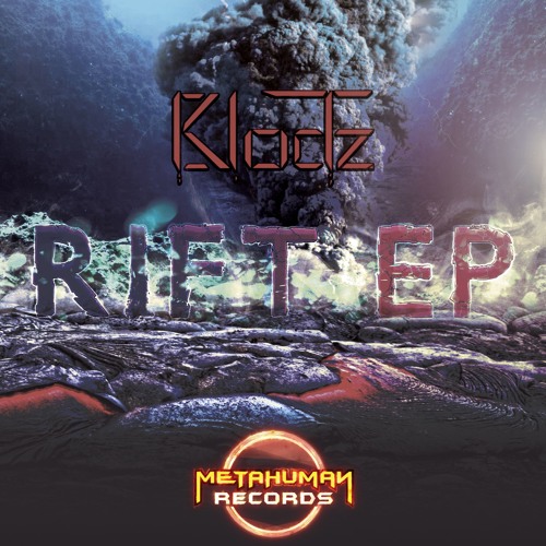 Stream Blood Klotz | Listen to Rift EP playlist online for free on ...