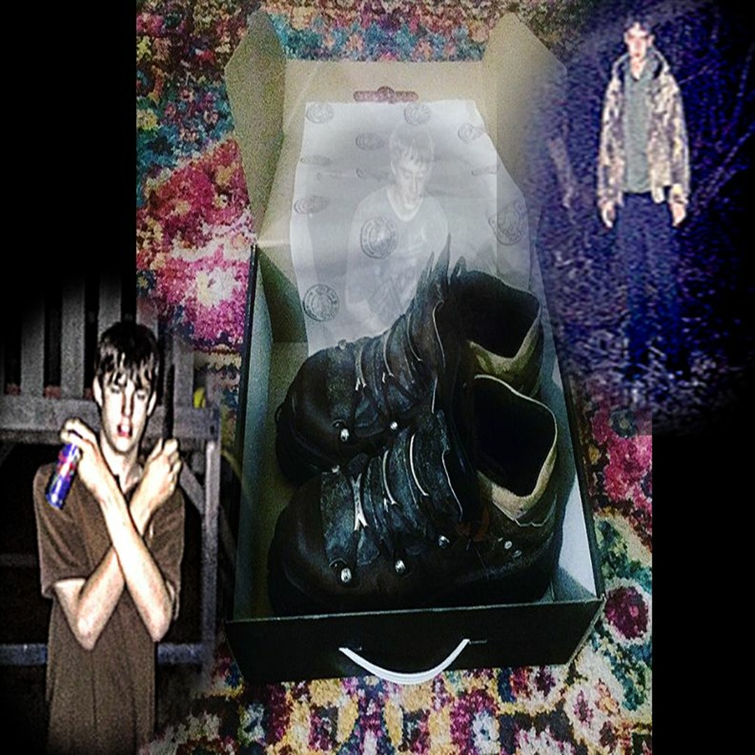 Stream SEMATARY & GHOST MOUNTAIN - NEW ROCKS **VIDEO IN DESCRIPTION ...