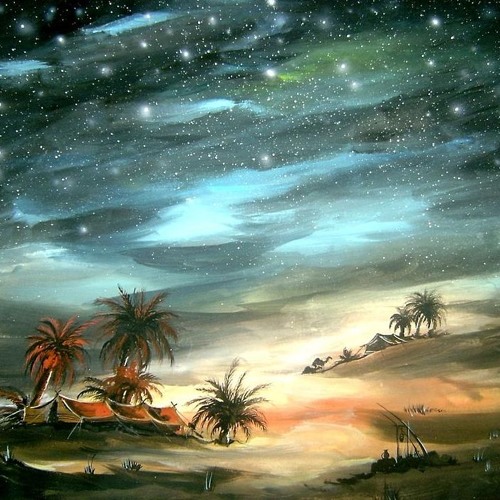 Stream Mahmoud Darwish Poem (Guitar background) by Surid Akhand ...