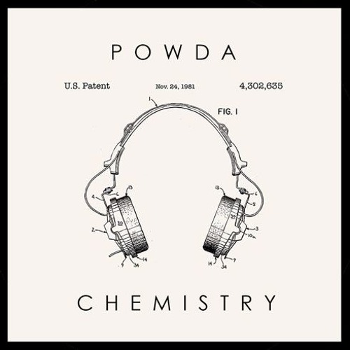 Stream Powda - Chemistry (Out Now on Underground Audio) by Underground ...
